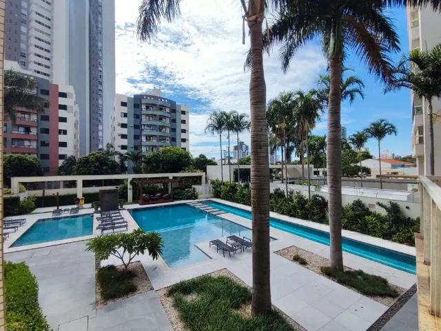 Apartamento para Venda em Maringá/PR Vila Bosque 3 Quartos