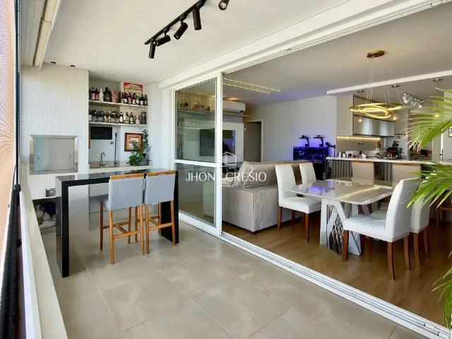 Apartamento para Venda em Maringá/PR Vila Bosque 3 Quartos