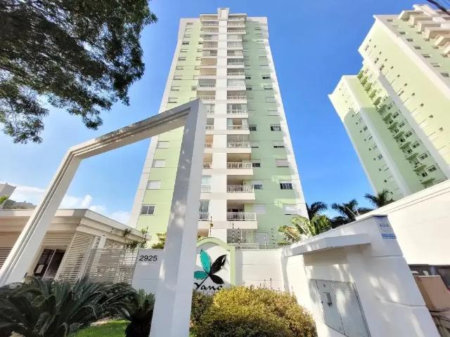 Apartamento para Venda em Maringá/PR Vila Bosque 3 Quartos