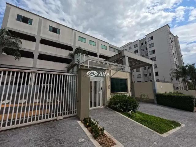Apartamento para Venda em Maringá/PR Vila Bosque 3 Quartos
