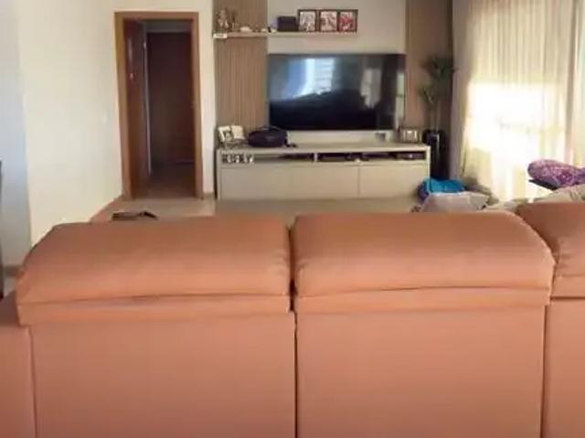 Apartamento para Venda em Maringá/PR Vila Bosque 3 Quartos