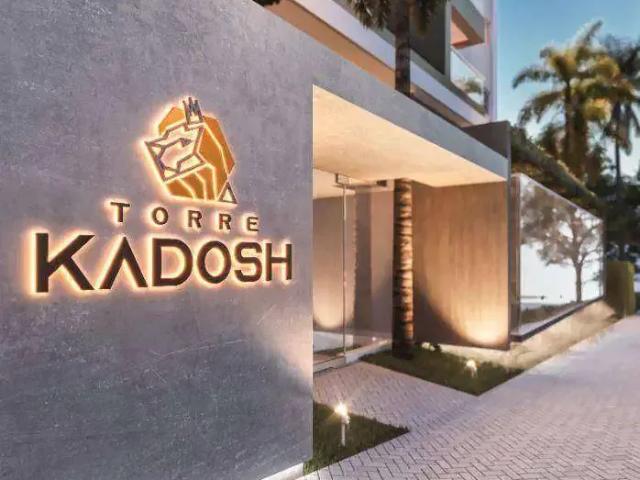 Apartamento para Venda em Maringá/PR Vila Bosque 3 Quartos