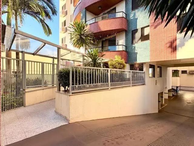 Apartamento para Venda em Maringá/PR Vila Bosque 3 Quartos