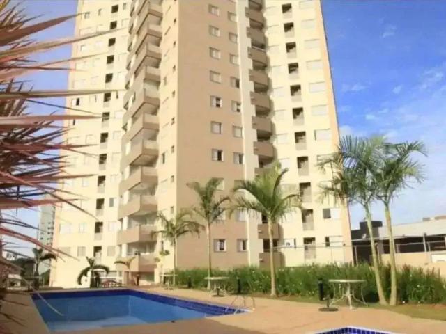 Apartamento para Venda em Maringá/PR Vila Bosque 3 Quartos