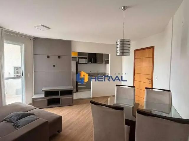 Apartamento para Venda em Maringá/PR Vila Bosque 3 Quartos