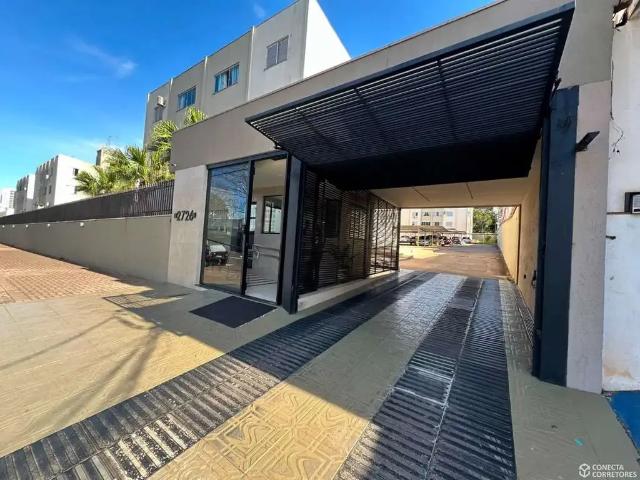 Apartamento para Venda em Maringá/PR Vila Bosque 3 Quartos
