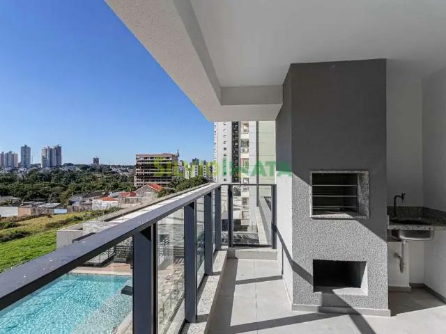 Apartamento para Venda em Maringá/PR Vila Bosque 3 Quartos