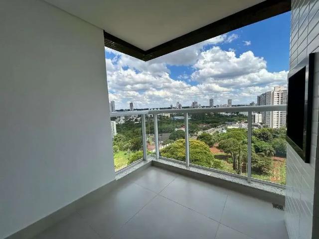 Apartamento para Venda em Maringá/PR Vila Bosque 3 Quartos