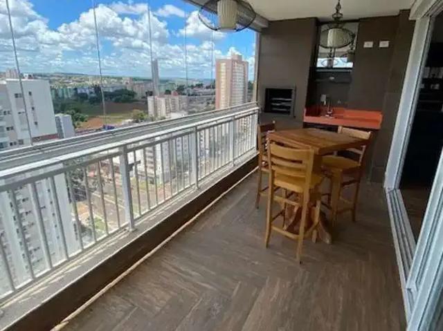 Apartamento para Venda em Maringá/PR Vila Bosque 3 Quartos