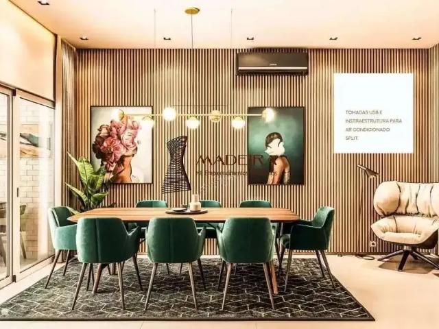 Apartamento para Venda em Maringá/PR Vila Bosque 3 Quartos