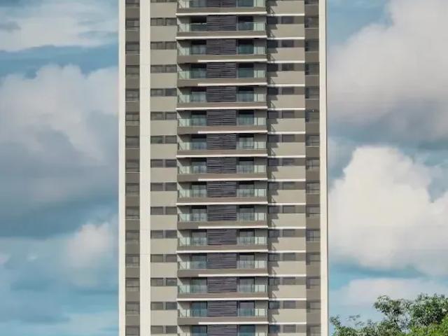 Apartamento para Venda em Maringá/PR Vila Bosque 3 Quartos