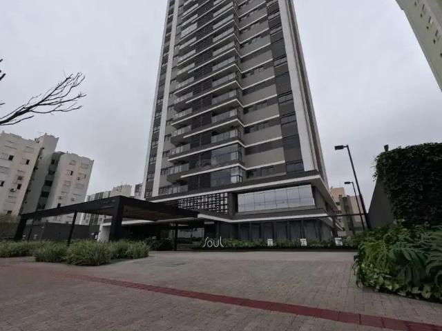 Apartamento para Venda em Maringá/PR Vila Bosque 3 Quartos