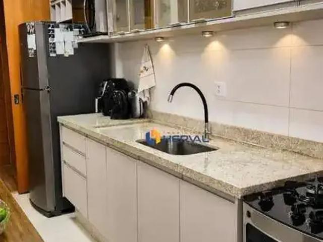 Apartamento para Venda em Maringá/PR Vila Bosque 3 Quartos
