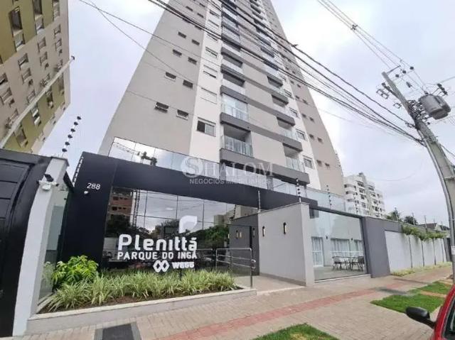 Apartamento para Venda em Maringá/PR Vila Bosque 3 Quartos