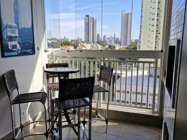 Apartamento para Venda em Maringá/PR Vila Bosque 3 Quartos