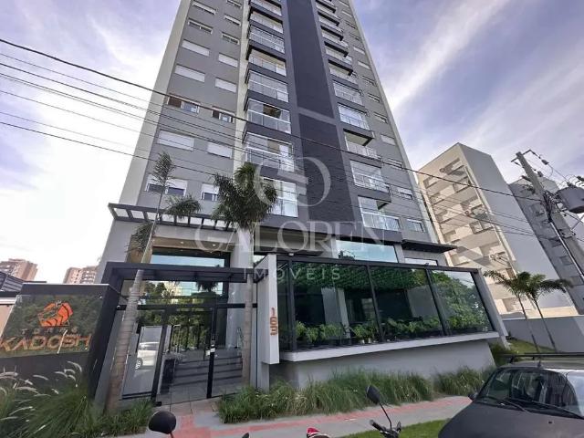 Apartamento para Venda em Maringá/PR Vila Bosque 3 Quartos