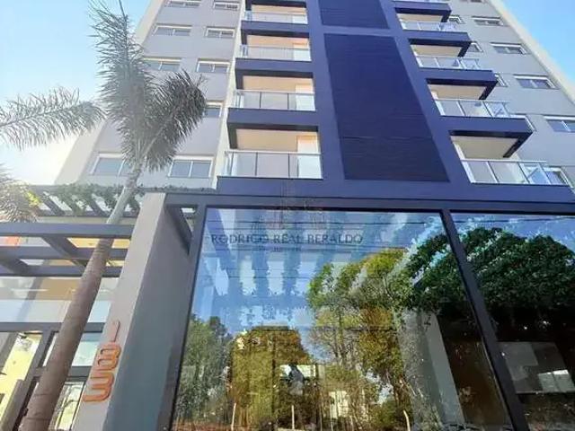 Apartamento para Venda em Maringá/PR Vila Bosque 3 Quartos