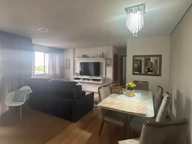 Apartamento para Venda em Maringá/PR Vila Cleópatra 2 Quartos