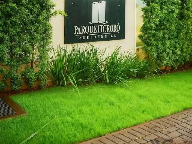 Apartamento para Venda em Maringá/PR Vila Cleópatra 2 Quartos