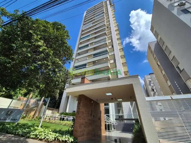 Apartamento para Venda em Maringá/PR Vila Cleópatra 3 Quartos