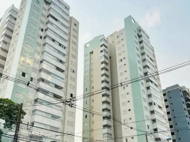 Apartamento para Venda em Maringá/PR Vila Cleópatra 3 Quartos