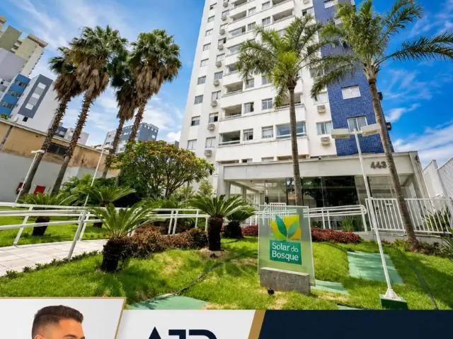 Apartamento para Venda em Maringá/PR Vila Cleópatra 3 Quartos