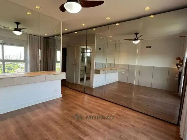 Apartamento para Venda em Maringá/PR Vila Cleópatra 3 Quartos