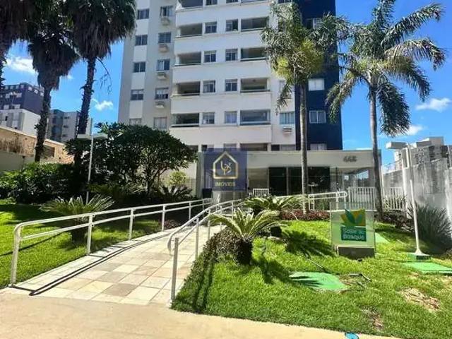 Apartamento para Venda em Maringá/PR Vila Cleópatra 3 Quartos