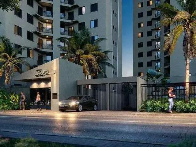 Apartamento para Venda em Maringá/PR Vila Emília 2 Quartos