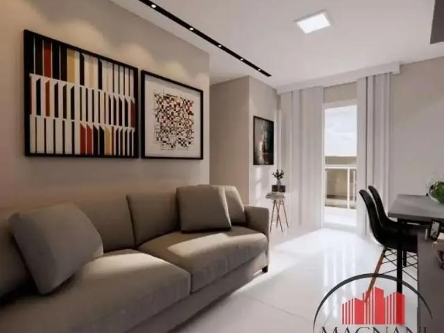 Apartamento para Venda em Maringá/PR Vila Emília 2 Quartos