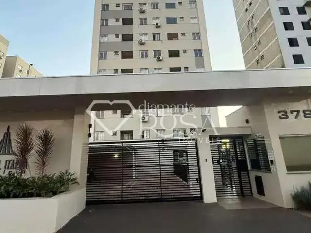 Apartamento para Venda em Maringá/PR Vila Emília 2 Quartos
