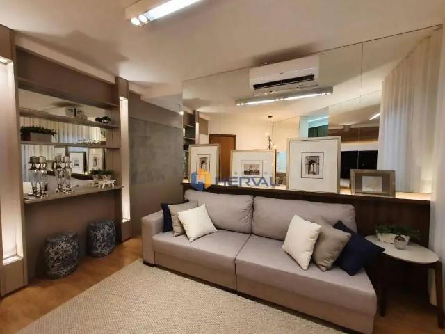 Apartamento para Venda em Maringá/PR Vila Emília 2 Quartos