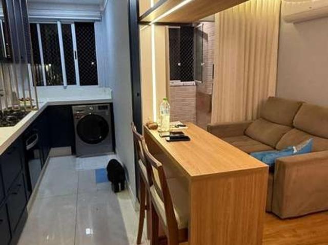 Apartamento para Venda em Maringá/PR Vila Emília 2 Quartos