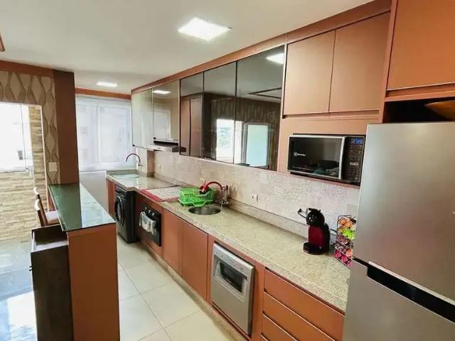 Apartamento para Venda em Maringá/PR Vila Emília 2 Quartos