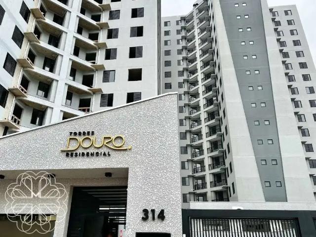 Apartamento para Venda em Maringá/PR Vila Emília 2 Quartos