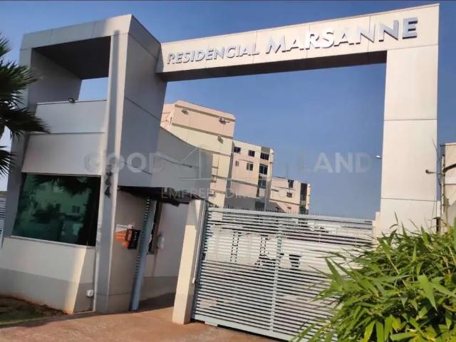 Apartamento para Venda em Maringá/PR Vila Esperança 2 Quartos