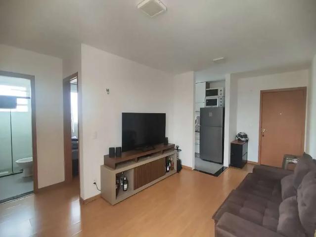 Apartamento para Venda em Maringá/PR Vila Esperança 2 Quartos