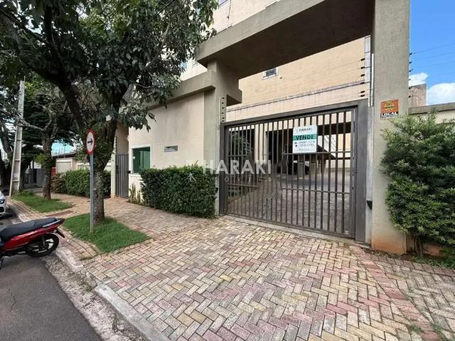 Apartamento para Venda em Maringá/PR Vila Esperança 2 Quartos