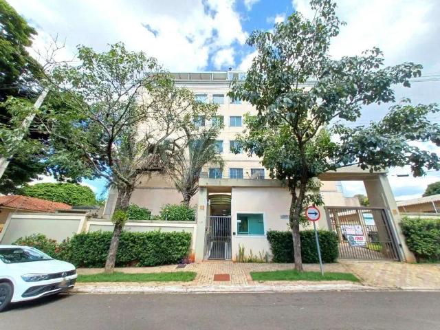 Apartamento para Venda em Maringá/PR Vila Esperança 2 Quartos
