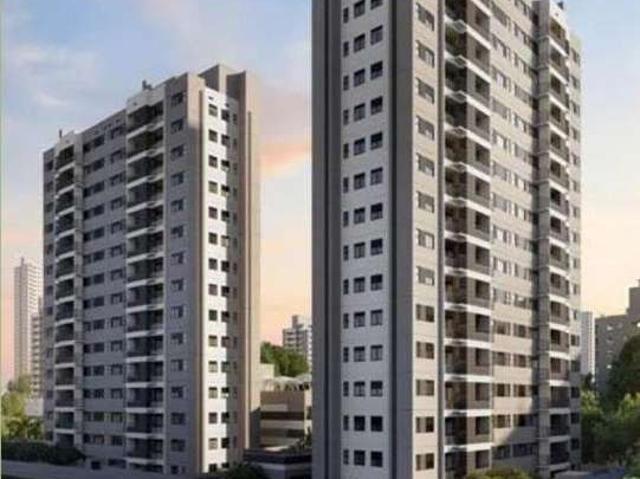 Apartamento para Venda em Maringá/PR Vila Progresso 2 Quartos