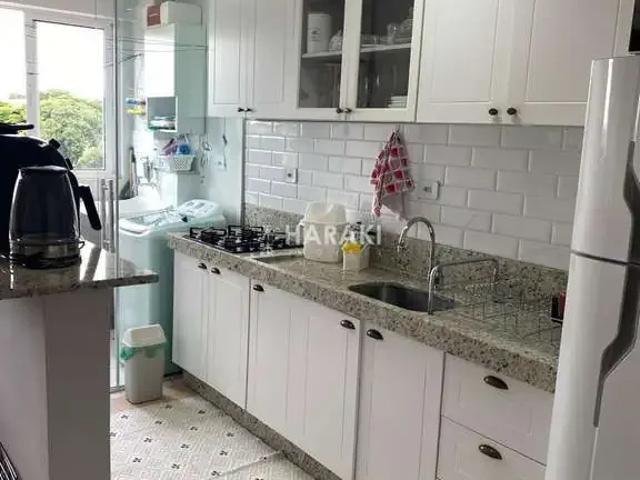 Apartamento para Venda em Maringá/PR Vila Santa Izabel 2 Quartos