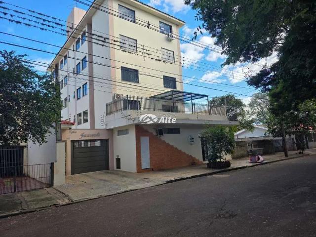 Apartamento para Venda em Maringá/PR Vila Santo Antônio 3 Quartos