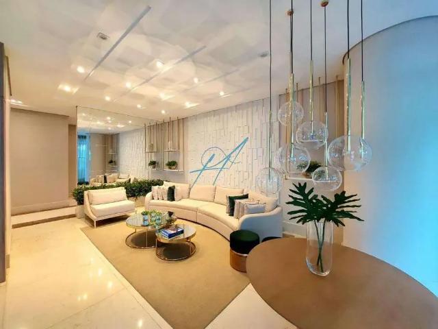 Apartamento para Venda em Maringá/PR Vila Santo Antônio 3 Quartos