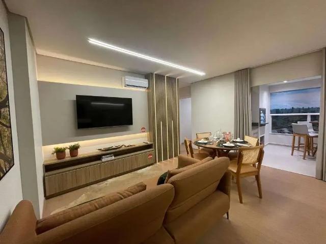 Apartamento para Venda em Maringá/PR Vila Santo Antônio 3 Quartos