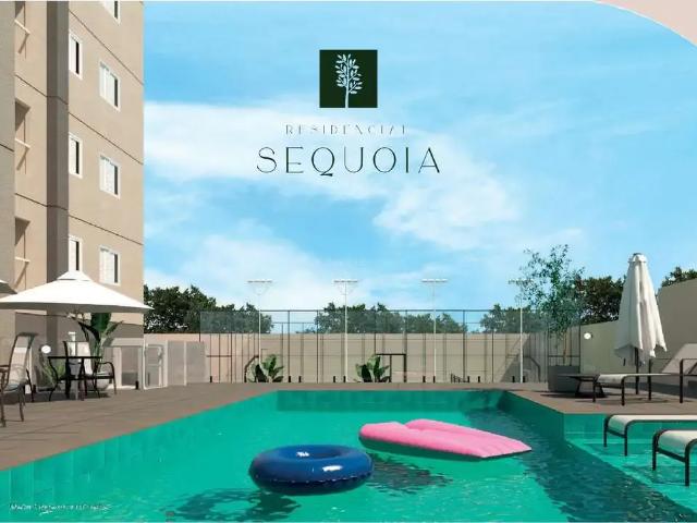 Apartamento para Venda em Maringá/PR Vila Santo Antônio