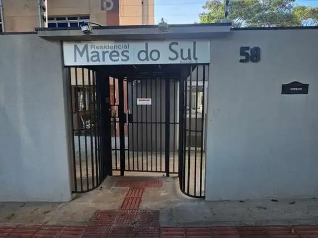 Apartamento para Venda em Maringá/PR Vila Vardelina 1 Quartos