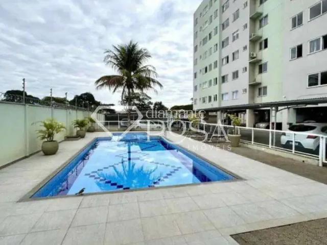 Apartamento para Venda em Maringá/PR Vila Vardelina 2 Quartos