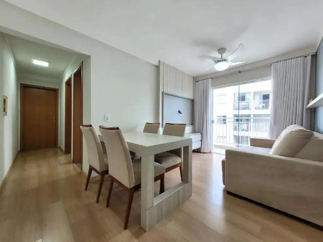 Apartamento para Venda em Maringá/PR Vila Vardelina 2 Quartos