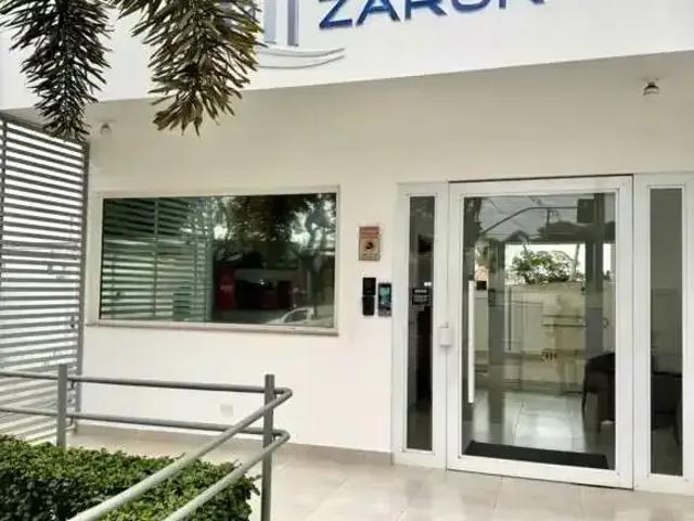 Apartamento para Venda em Maringá/PR Vila Vardelina 2 Quartos