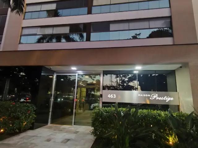 Apartamento para Venda em Maringá/PR Zona Armazém 3 Quartos